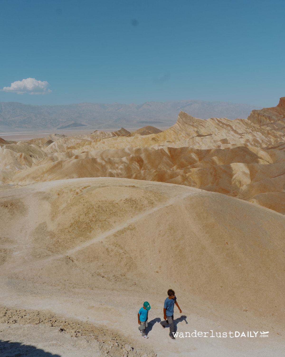 California: 50 foto tra mare, spiagge, montagne e città